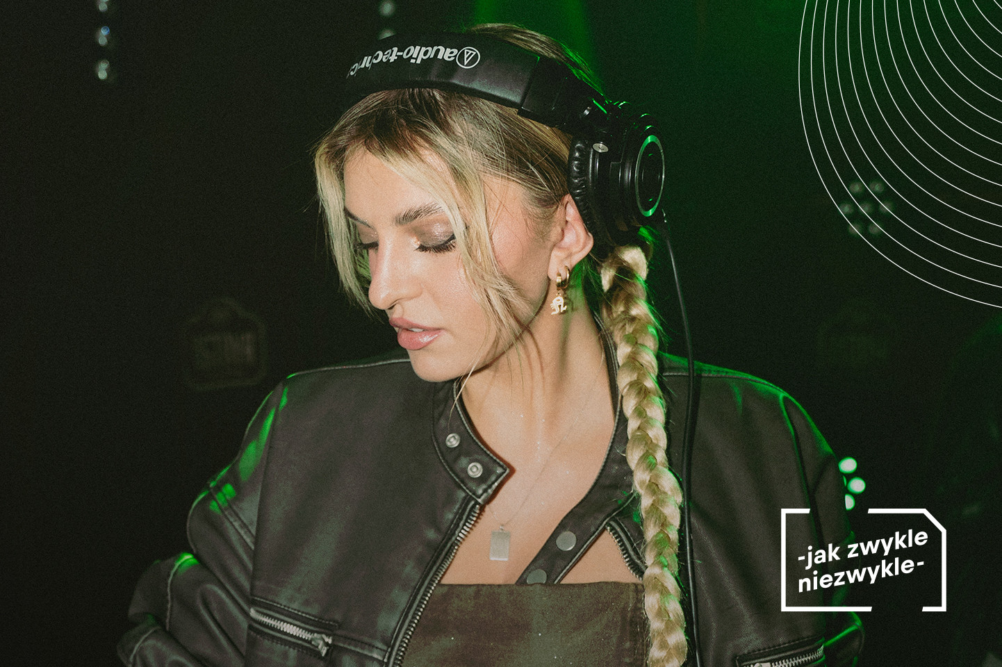 Odkryj świat dźwięków i daj się porwać do tańca z DJ Naro! - Red Bull ...