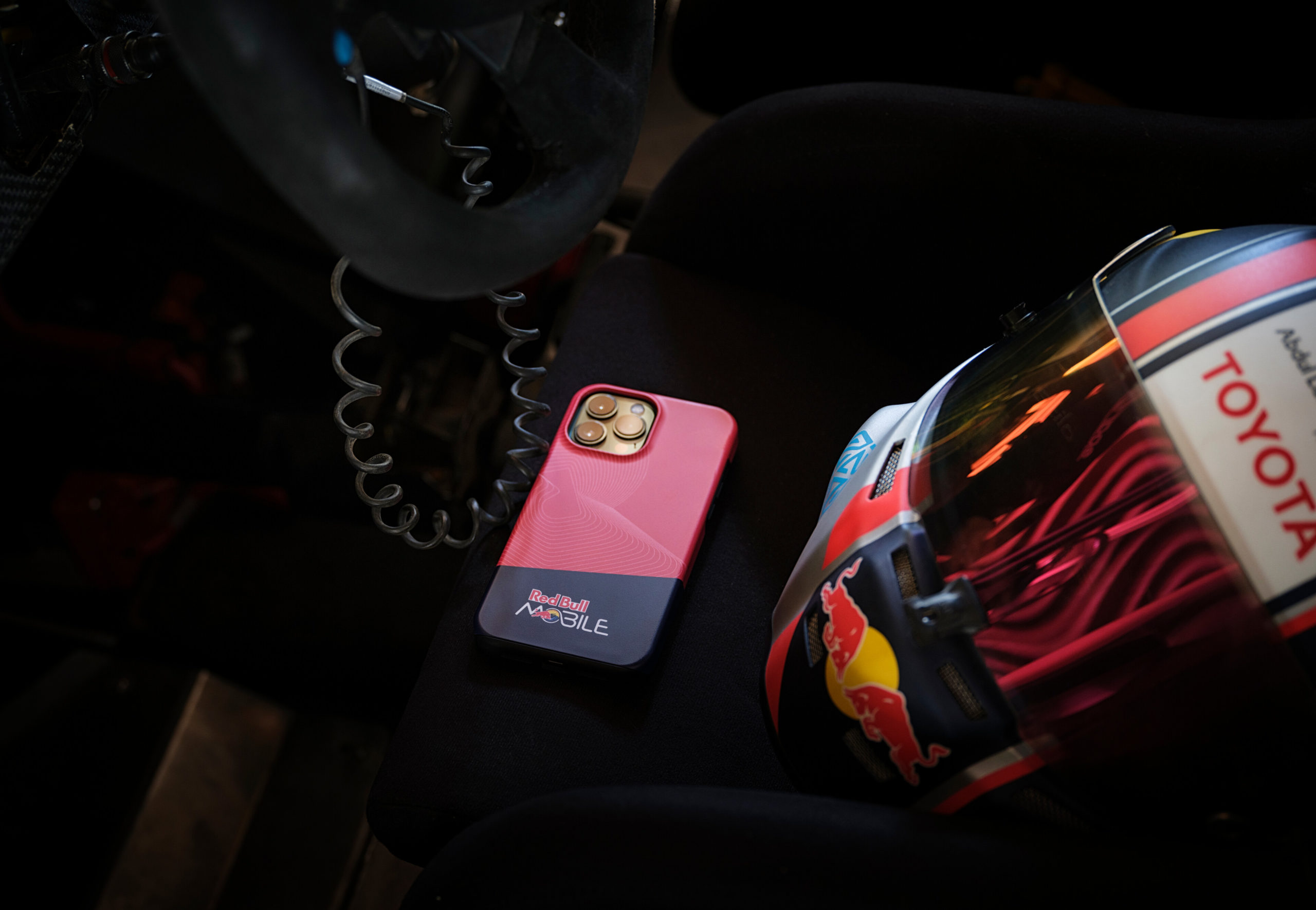 Jaka rozdzielczość aparatu w telefonie jest najlepsza? - Red Bull MOBILE