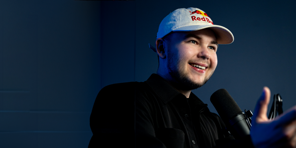 Red Bull MOBILE - oferta subskrypcji w aplikacji